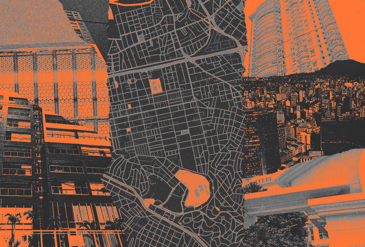 Mapa: como Gritzbach, delator do PCC, ajudou a transformar o Tatuapé em ...