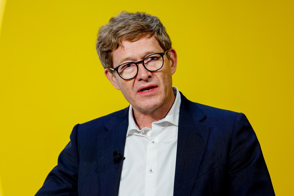 Bill Gates e CEOs da Lego e da BYD, veja quem são os titãs do clima ...