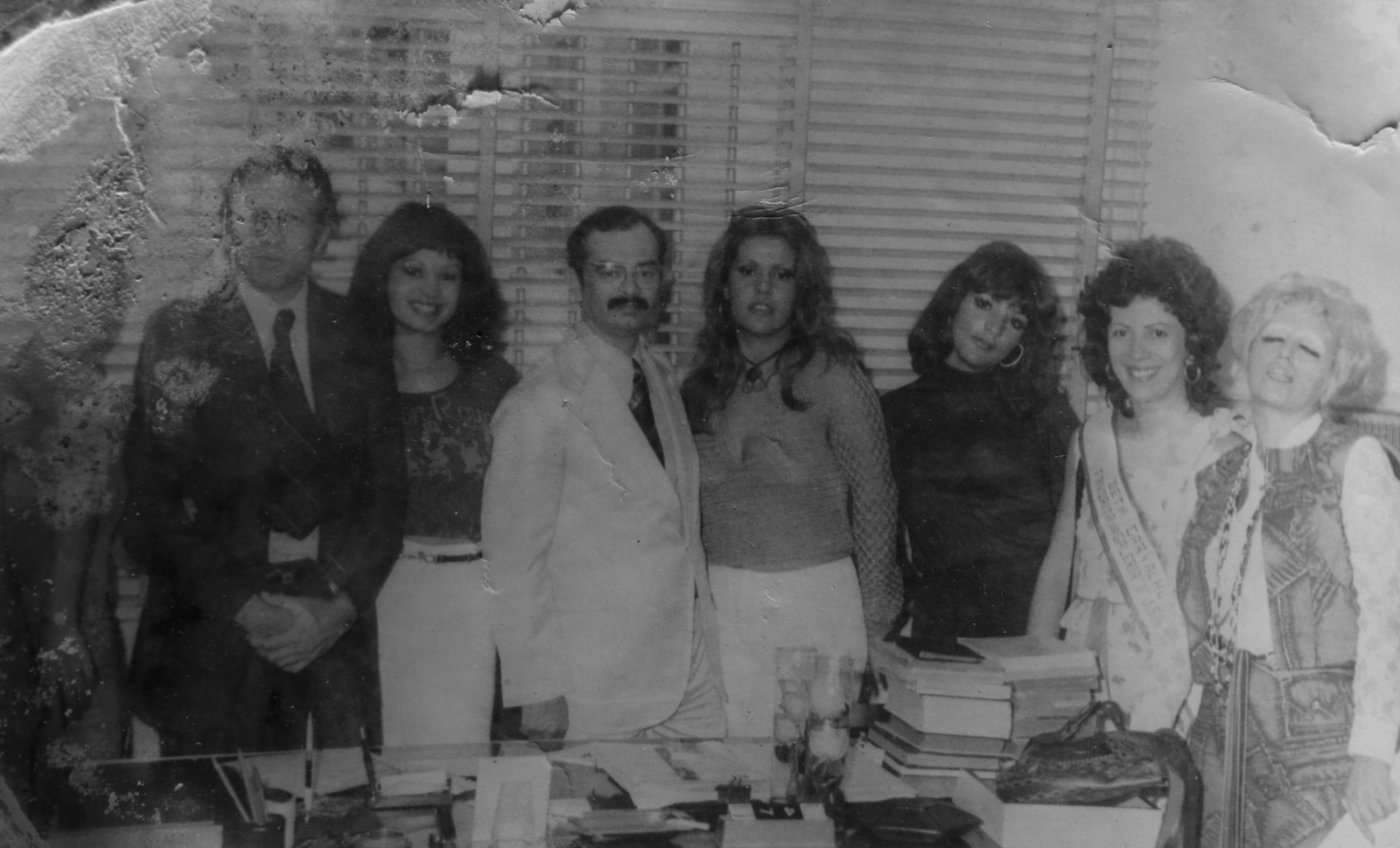 Beth Carvalho, a 'favorita da Galeria D': Fotos encontradas em ...