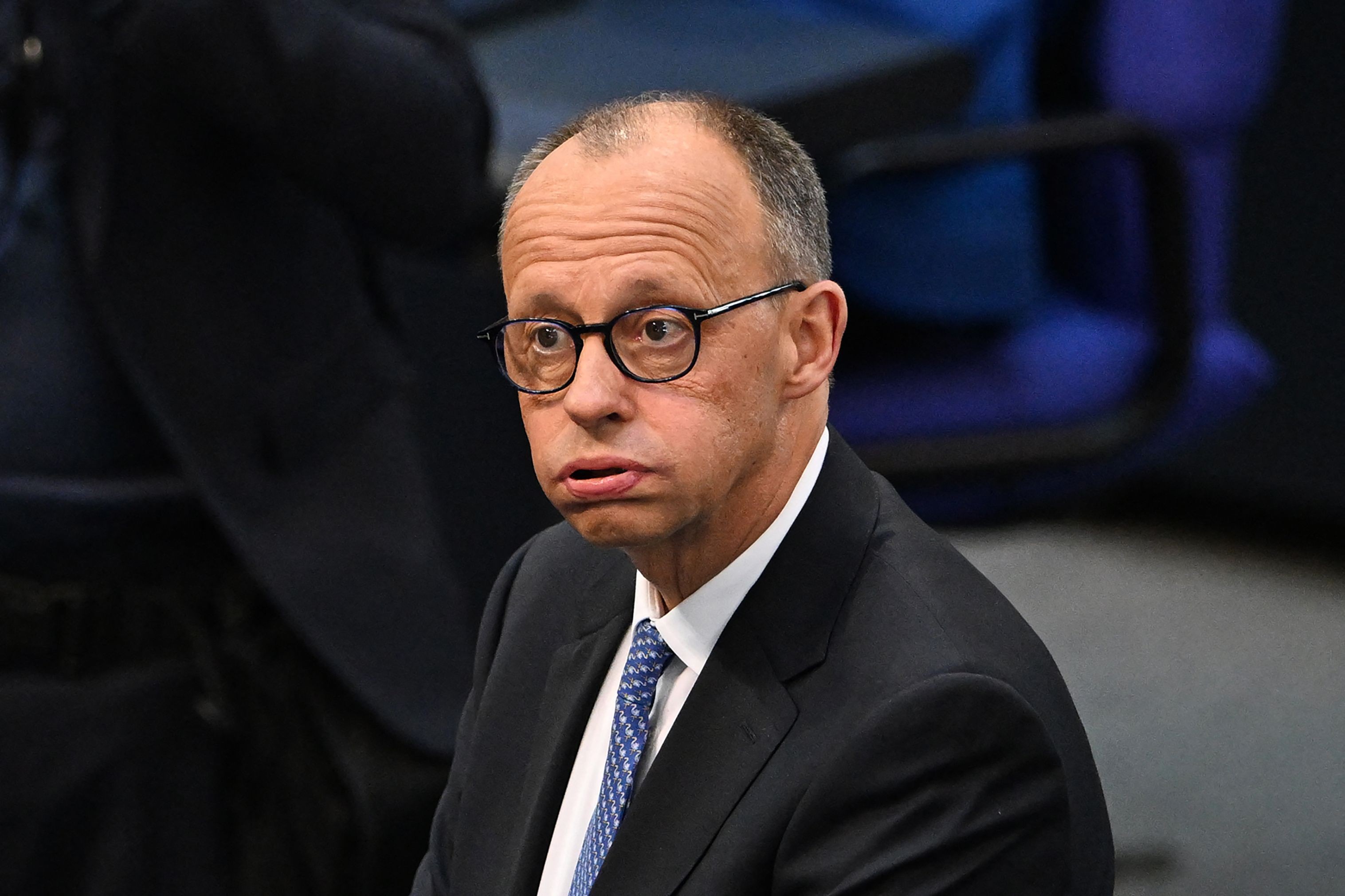 Quem é Friedrich Merz? Buscas no Brasil explodem após críticas do ...