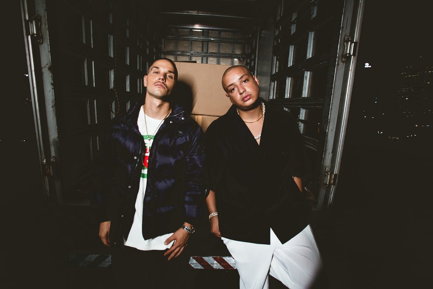 Com shows internacionais e música em EP de Anitta, Nog e Predella, do ...