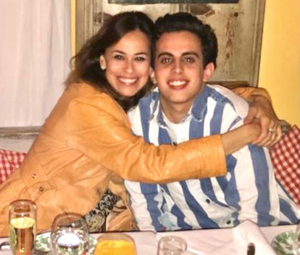 De volta ao Brasil após 17 anos nos EUA, Daniela Escobar quer retornar ...