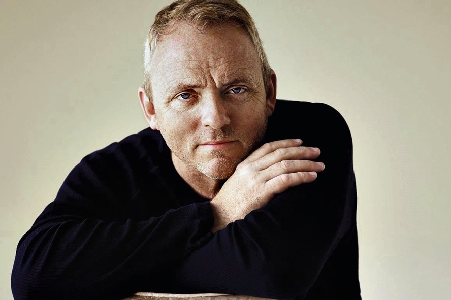 'A raça definiu os EUA desde o início. É o pecado que não podemos ...