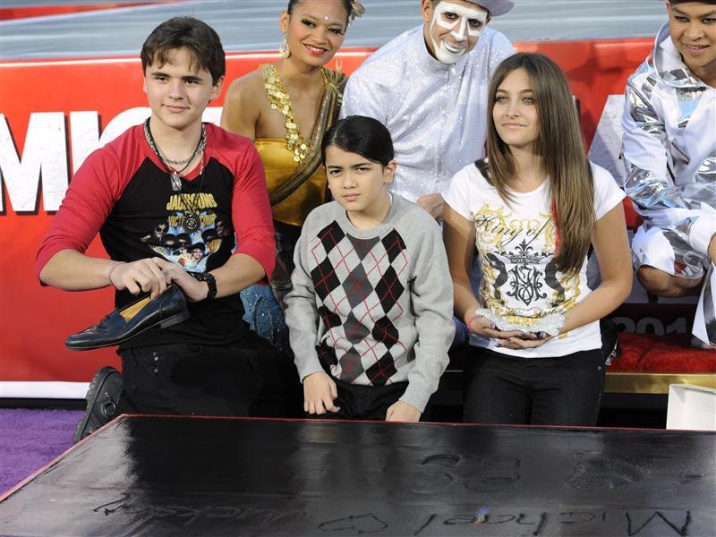 Michael Jackson: como está a imagem do 'Rei do Pop' 15 anos após a morte