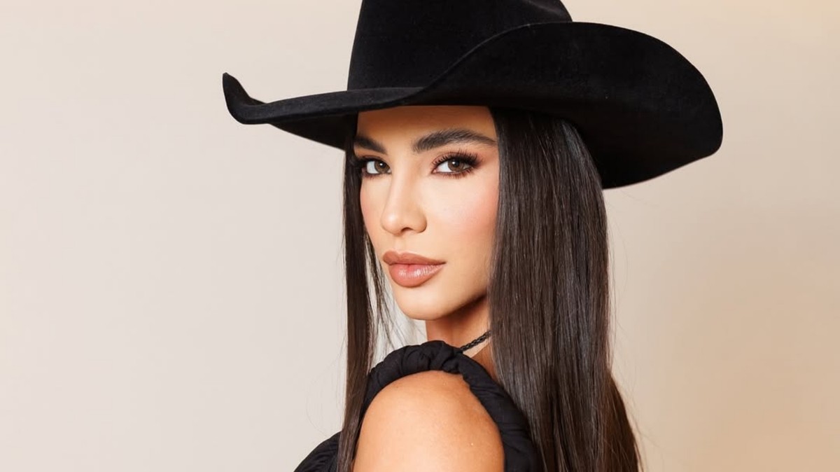 Modelo, CEO da própria empresa e bissexual: saiba quem é Gabriela ...