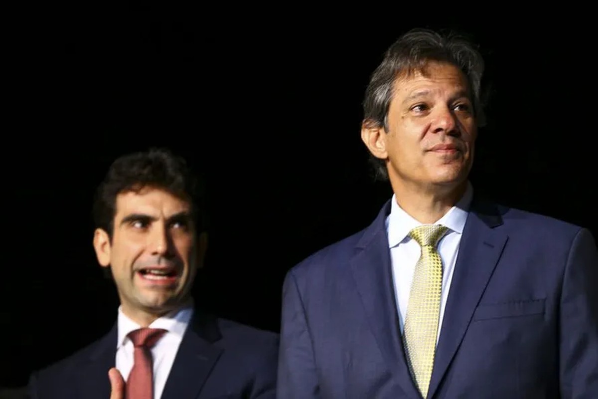 Por que o governo decidiu adotar modelo de meta contínua para a ...