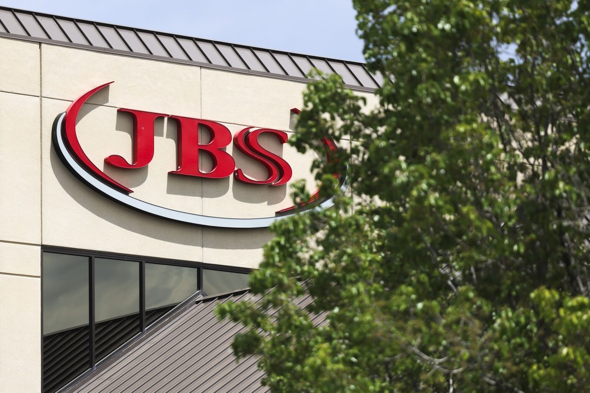 JBS aumenta gasto com lobby nos EUA em mais de 40%