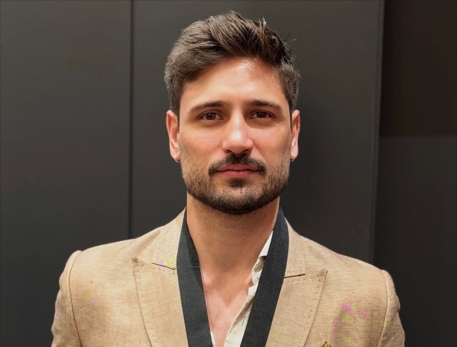 Daniel Rocha relembra ‘Avenida Brasil’, conta como será sua ...