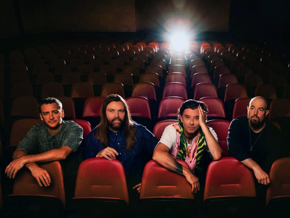 Gilberto Gil, Paula Toller, Nando Reis, Bush, OSB e mais: os shows da ...