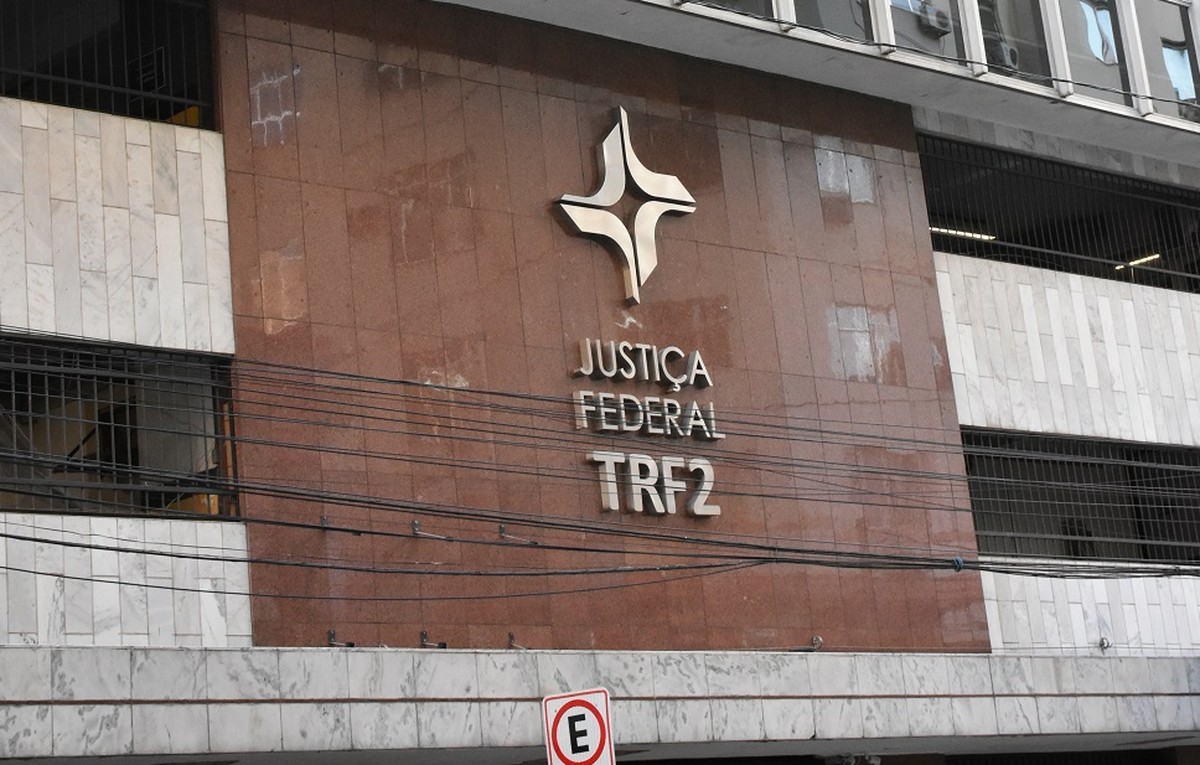 TRF-Rio comemora resultados alcançados na Semana Nacional de ...