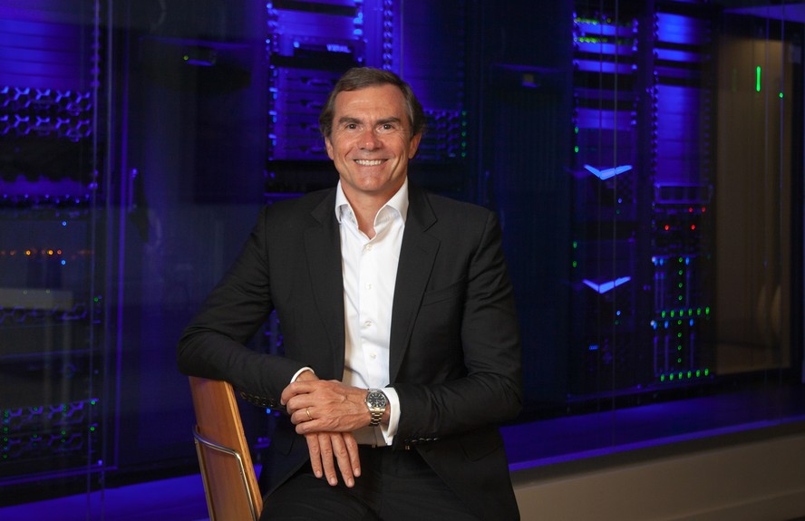 Dell inicia produção de nova linha de computadores no Brasil no segundo ...