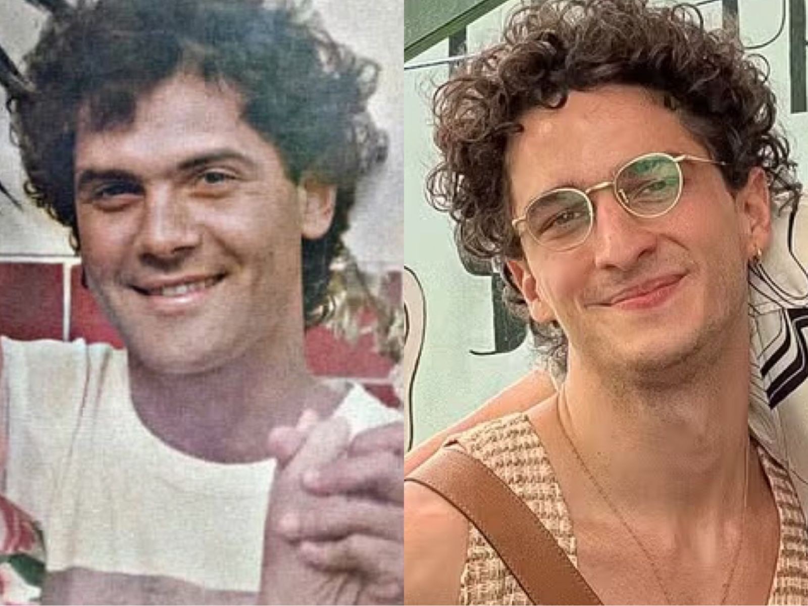 Em novo filme, Felipe Simas viverá locutor de rodeios que fez grande ...