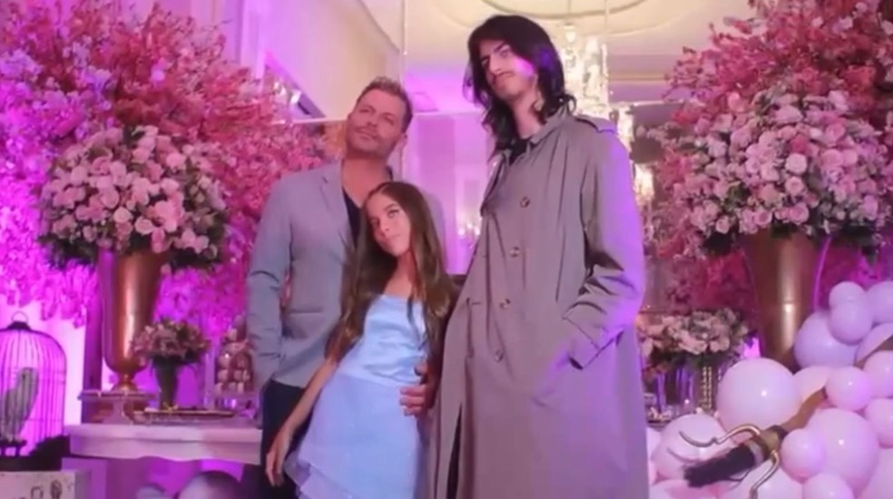 Henri Castelli fala dos novos projetos, da vida amorosa e dos planos do ...