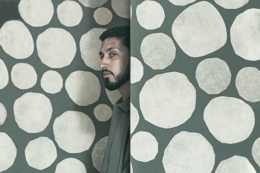 Em novo álbum, Rashid conta sua trajetória ao lado de Emicida e Projota ...