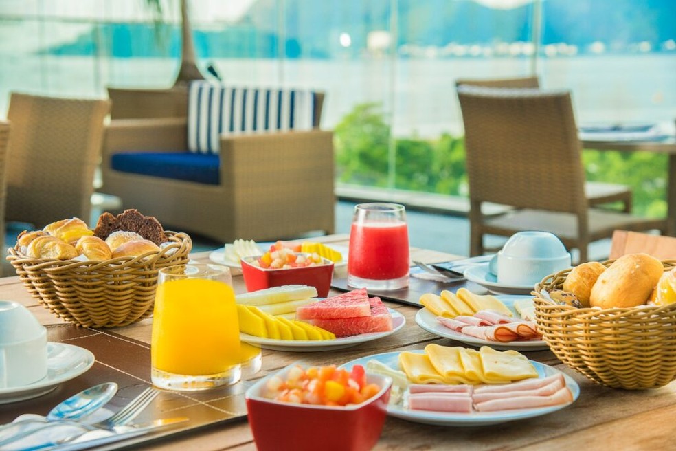 Breakfast Weekend: 17 restaurantes no Rio têm café da manhã a partir de ...