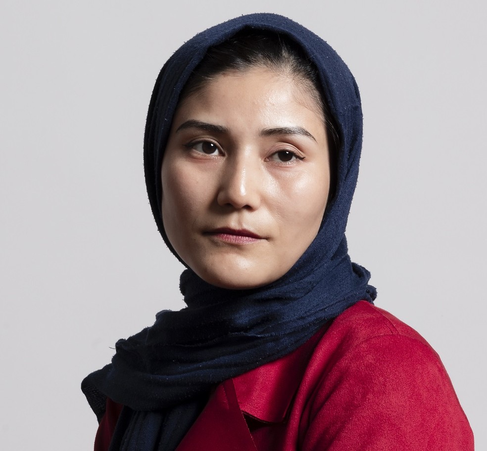 Perseguição, guerra, crise: livro reúne diferentes faces do refúgio no ...