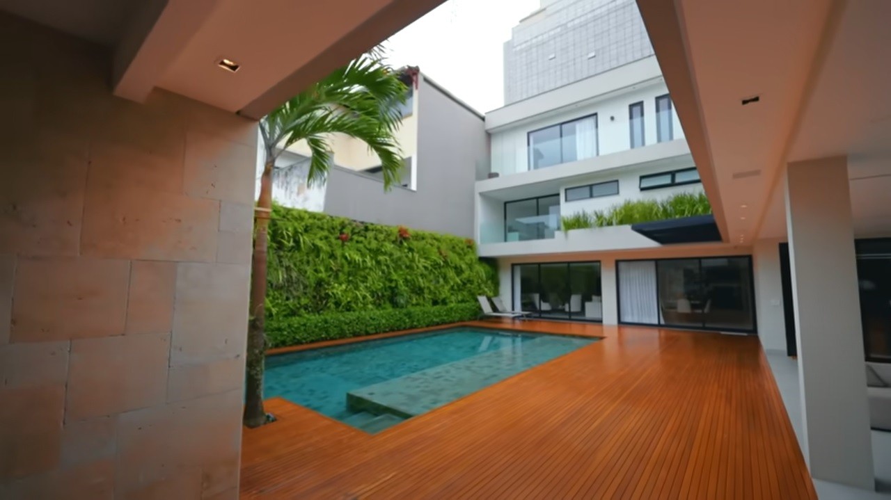 Famosos celebram união de Jade Picon e André Lamoglia após casal ...