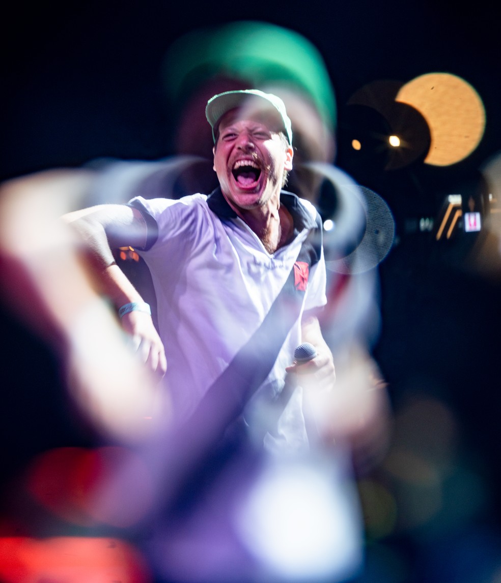 Chico Chico reafirma verve autoral no Palco Supernova do Rock in Rio ...