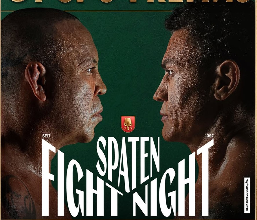 Wanderlei Silva x Popó: horário e onde assistir ao vivo a luta