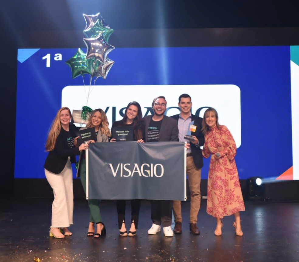 Great Place to Work: conheça as melhores empresas para trabalhar no Rio