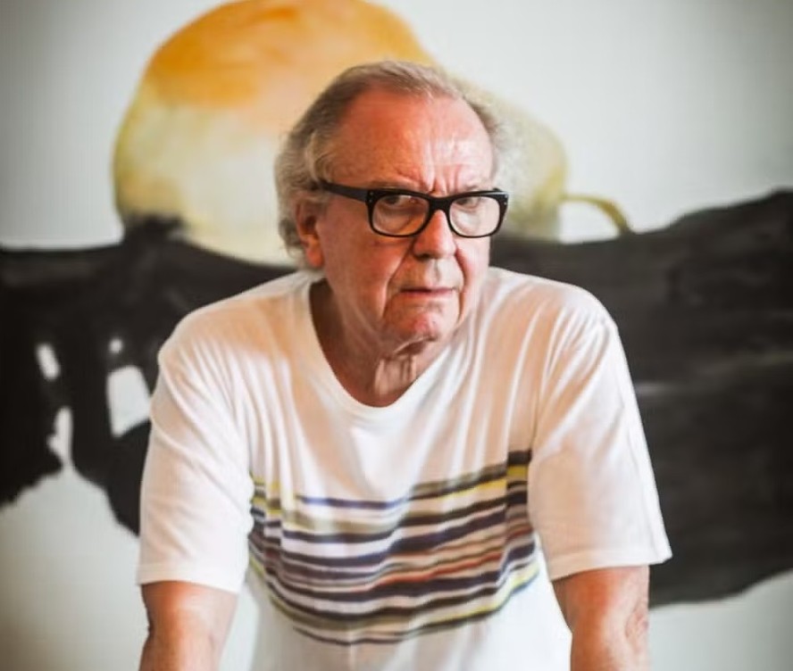 Criador de comerciais que marcaram a TV brasileira, Washington Olivetto ...
