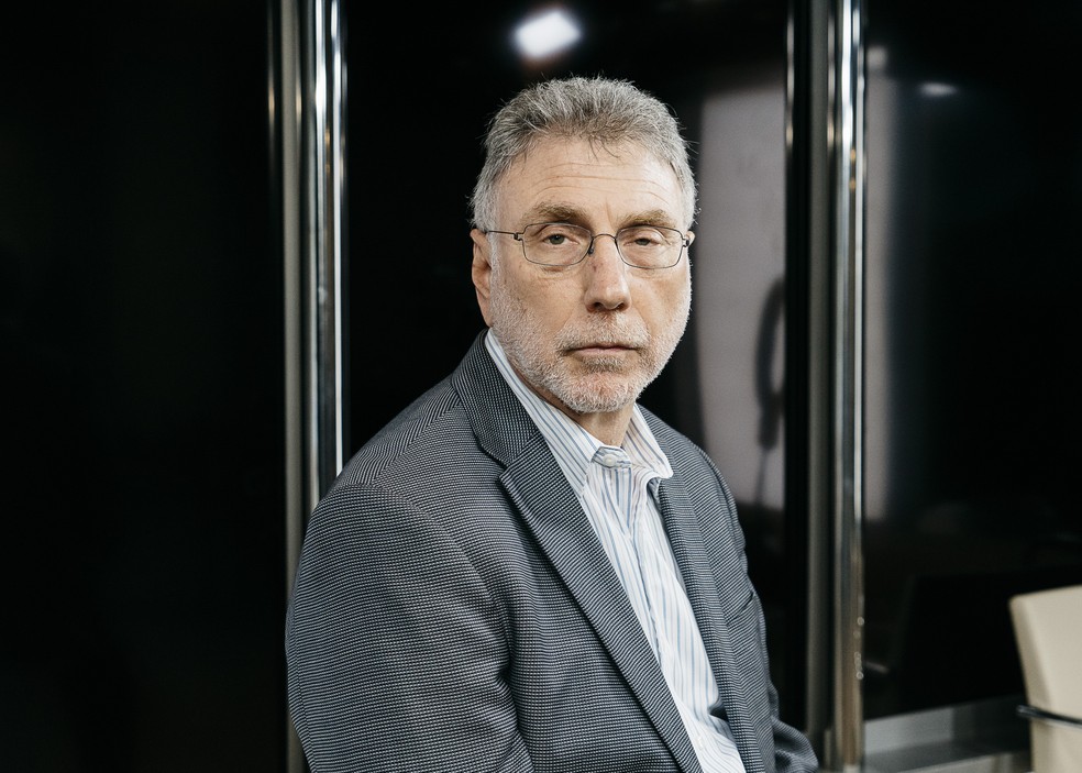 Imprensa pode fazer diferença na era da fragmentação, diz ex-diretor do ...