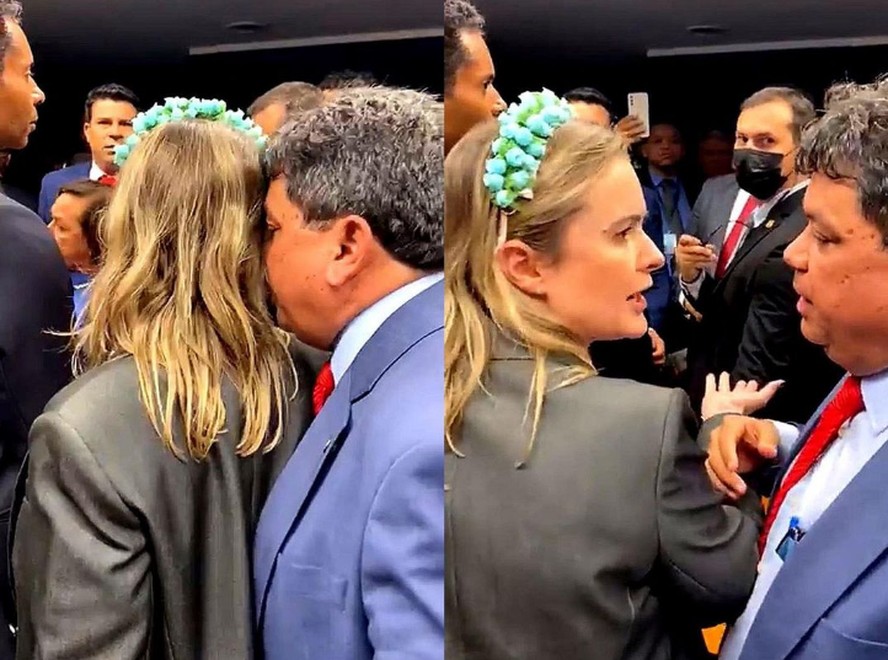 Conselho de Ética arquiva representação contra deputado acusado de ...