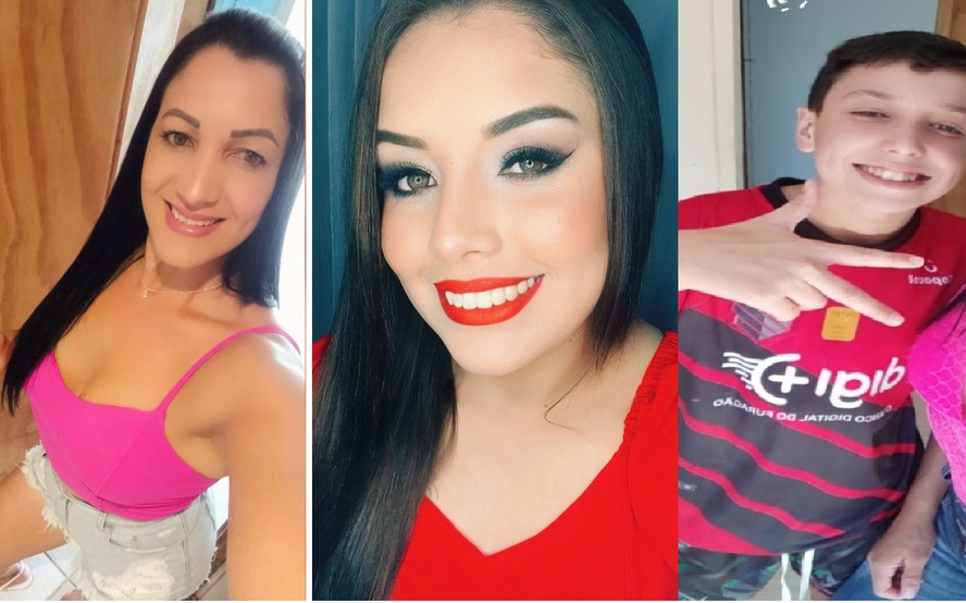 Saiba Quem São As Vítimas Que Morreram Após Fiação Elétrica Romper E