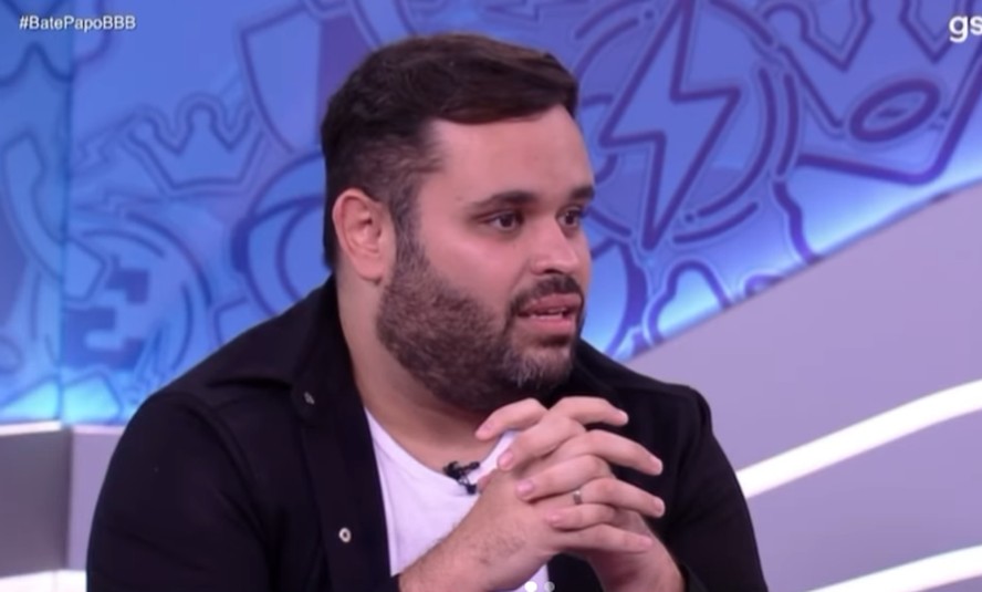 Decepção de Michel, do BBB 24, com número de seguidores rende memes e ...