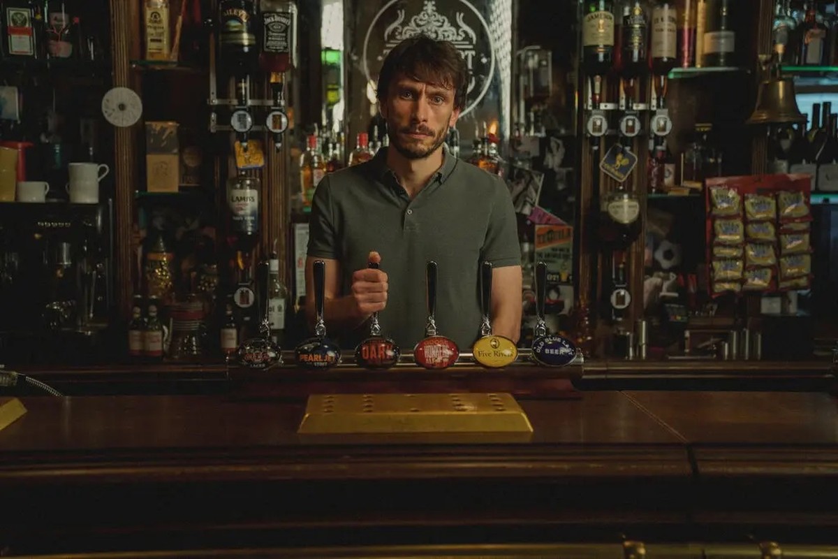 Final de 'Bebê rena' mostra por que a série se tornou uma das mais ...