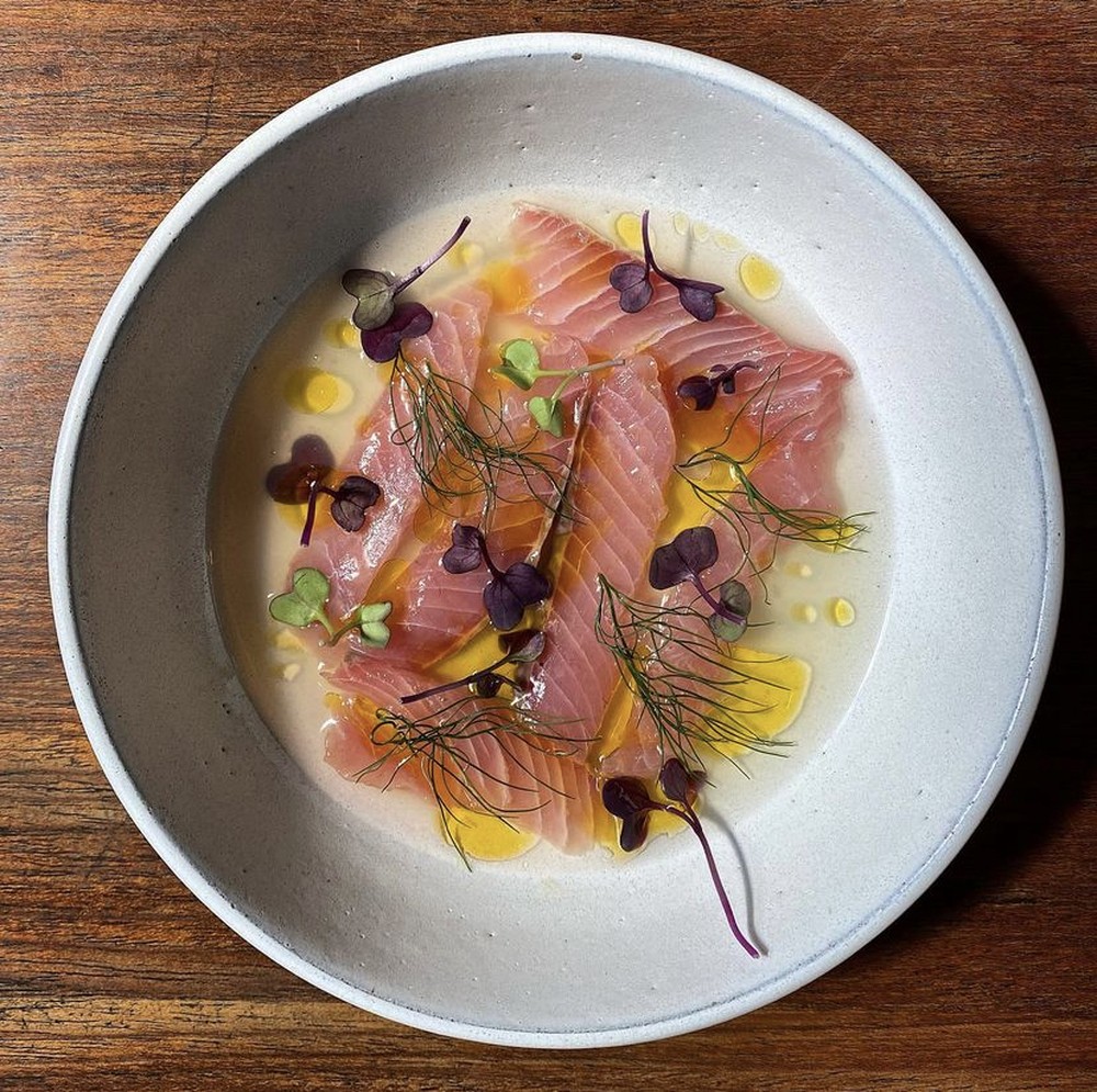 Lilia, premiado na Rua do Senado, muda o chef mas mantém produtos ...