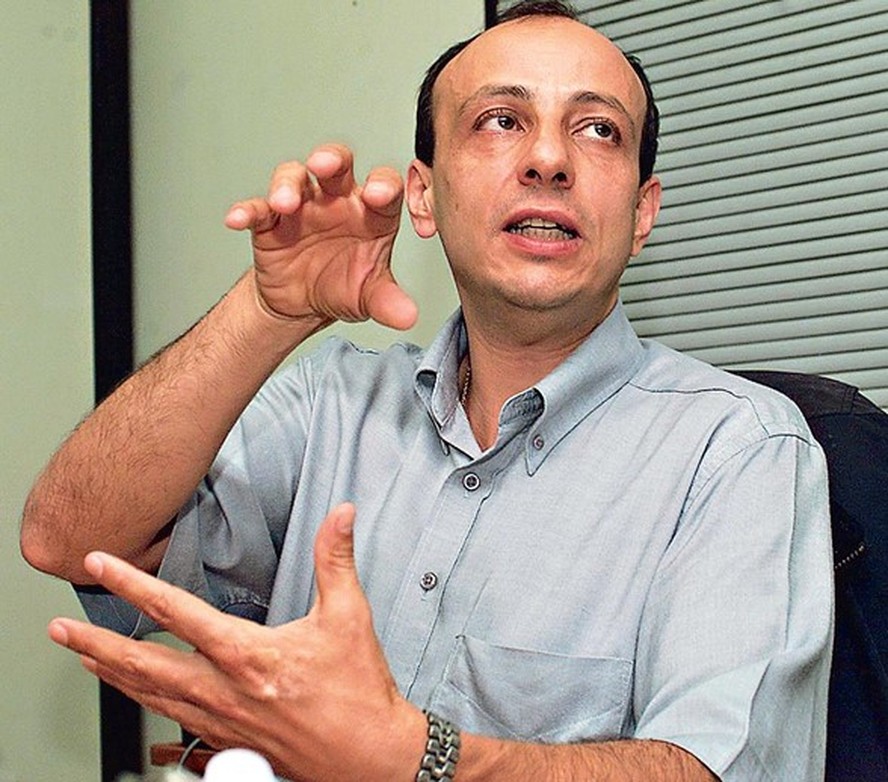 Do pioneirismo contra o PCC a desafetos na polícia: carreira de Ruy ...