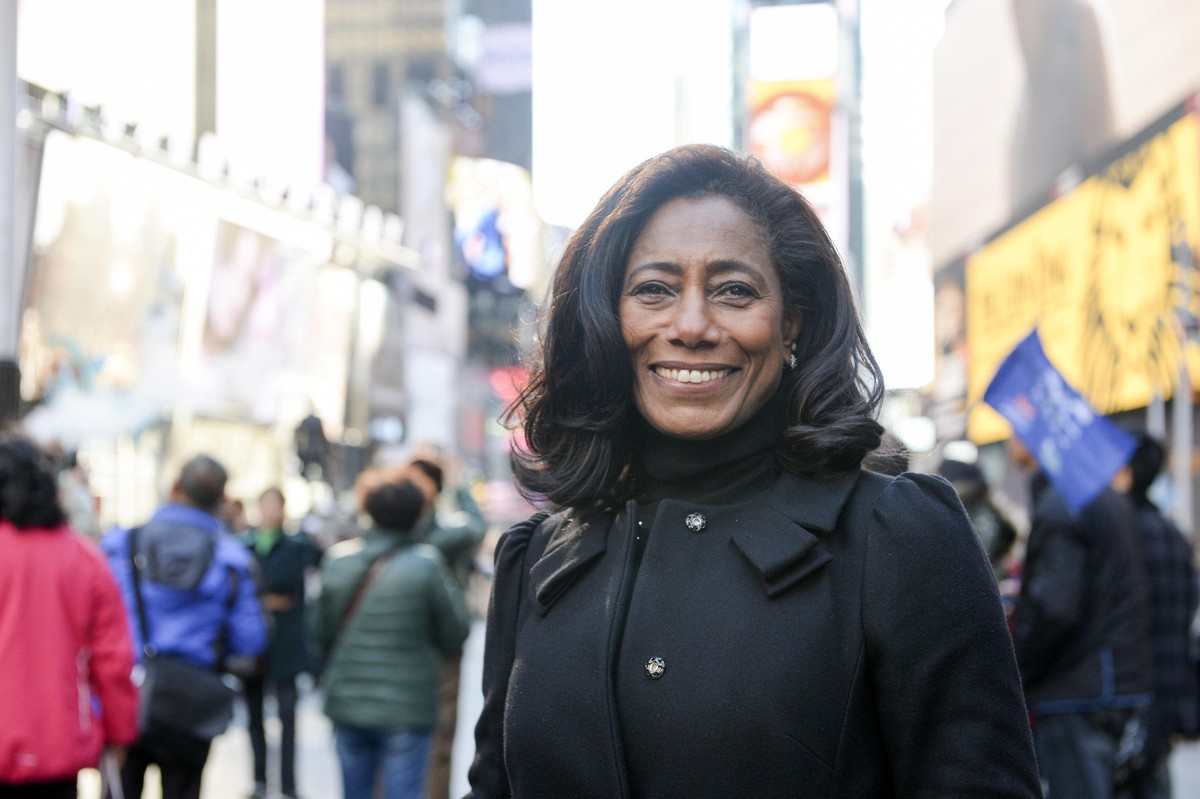 Gloria Maria será homenageada em exposição no especial de 50 anos do ...