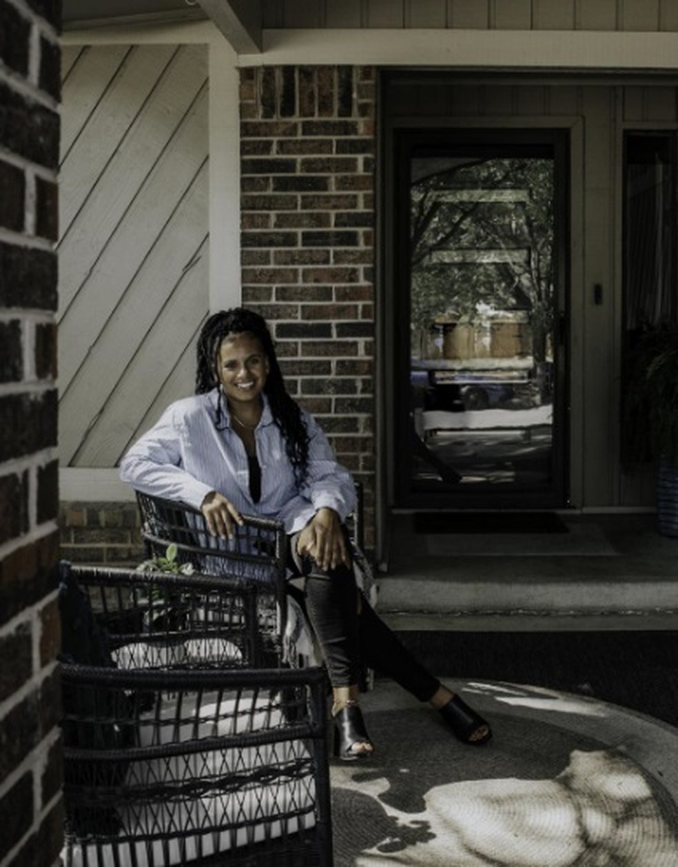 Trabalho remoto conseguiu reverter a fuga de talentos em cidade dos EUA ...