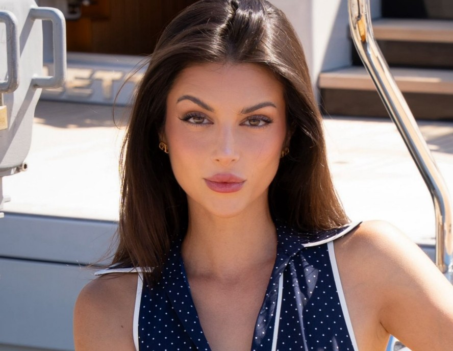 Anajú Dorigon relembra estreia em 'Malhação' e fala da vida entre o ...