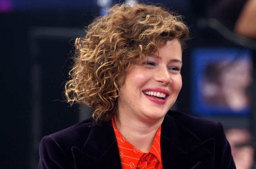 Leandra Leal viverá personagem surda. Saiba tudo