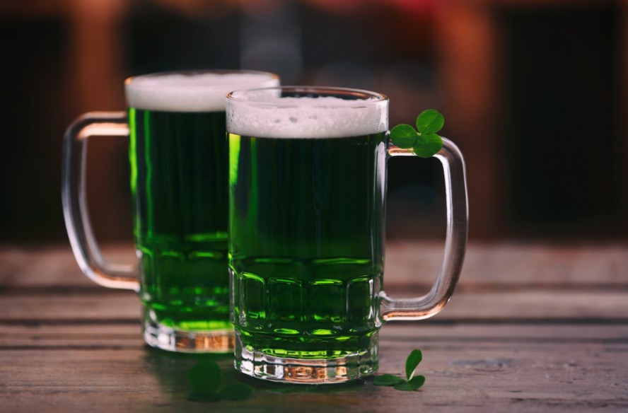 Chopp verde: veja onde comemorar o Saint Patrick´s Day no Rio