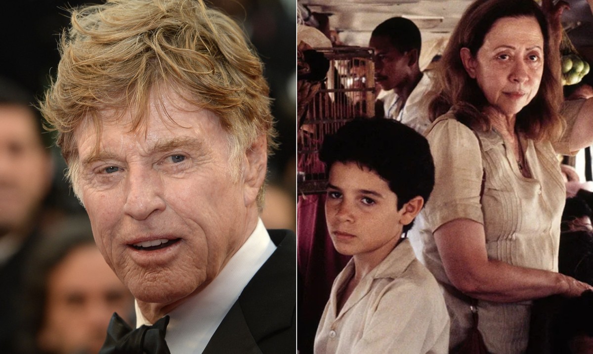 Walter Salles: 'A história de 'Central do Brasil' teria sido diferente ...