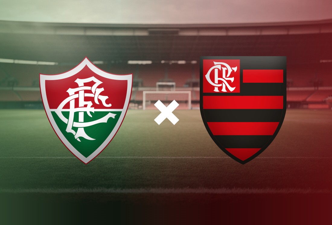 Fluminense x Flamengo: onde assistir ao vivo ao jogo do Brasileirão