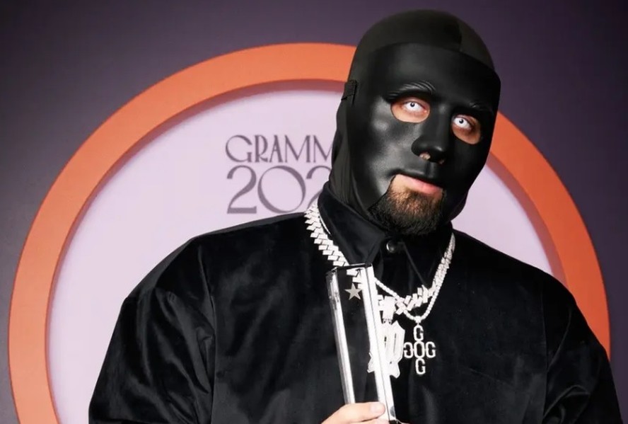 Saiba por que C. Gambino, rapper morto em ataque na Suécia, sempre ...