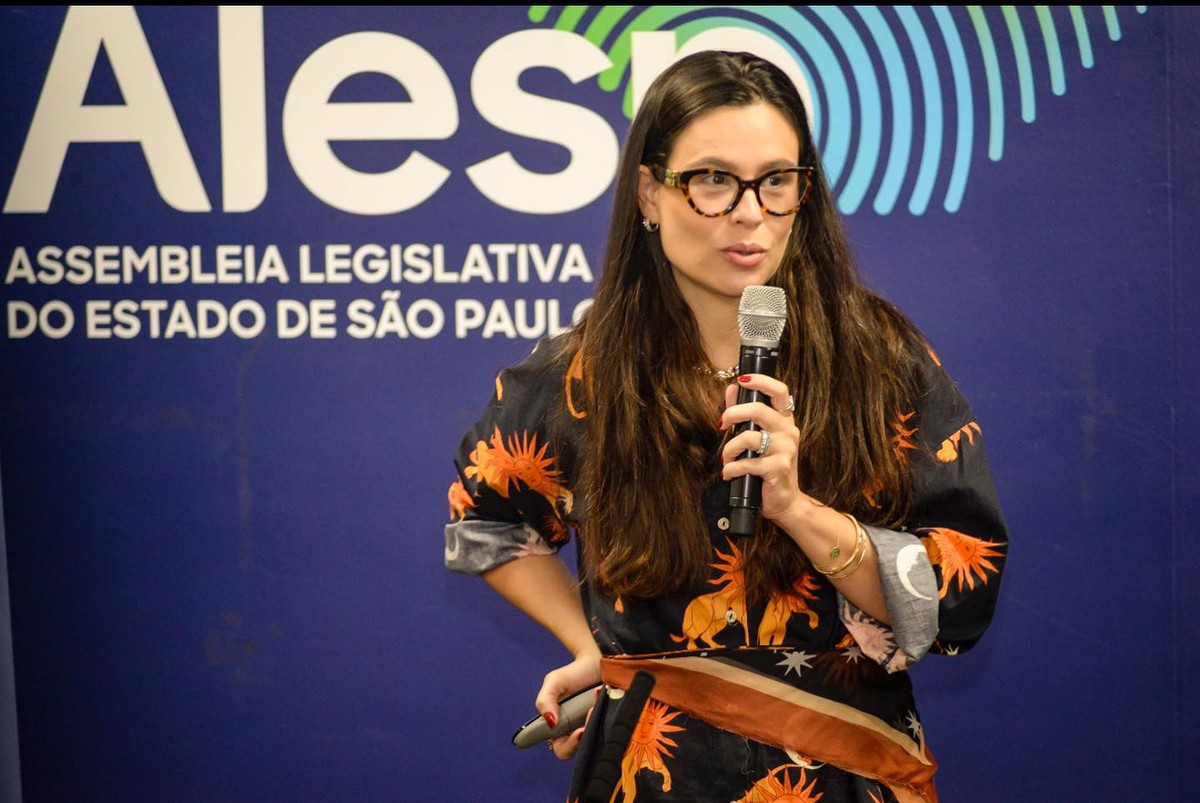 Novo terá candidata à prefeitura do RJ