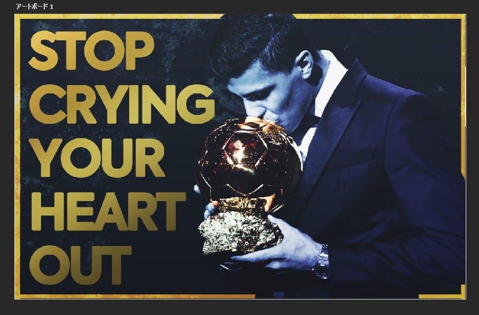 Torcida do Manchester City provoca Vini Jr. com foto do Rodri segurando ...