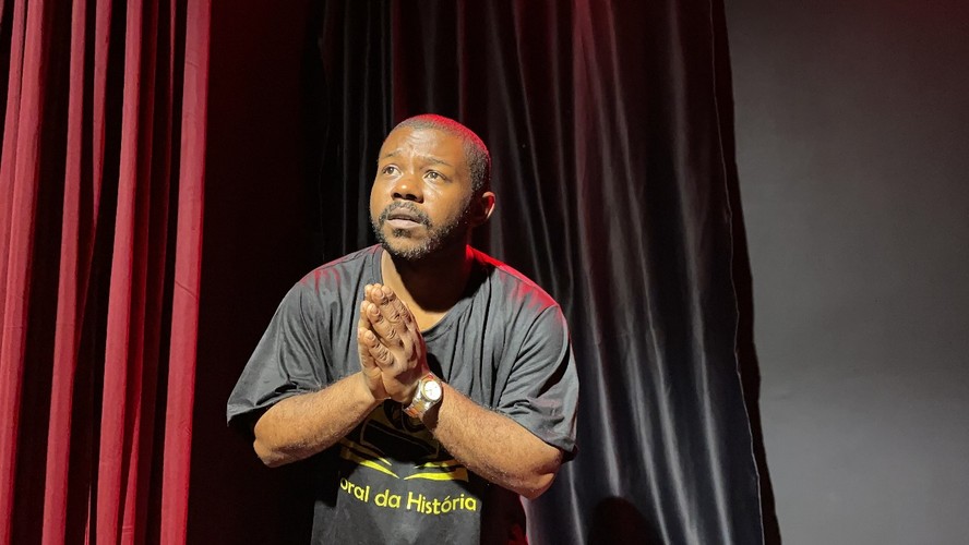 Recreio dos Bandeirantes ganha primeiro teatro de rua; oficina gratuita ...