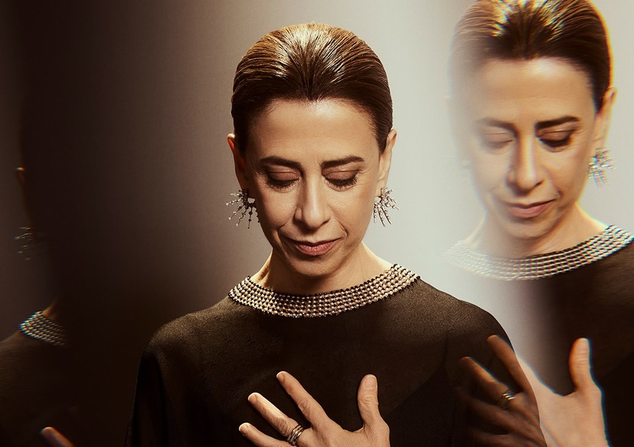 Oscar 2025: Fernanda Torres pode se tornar primeira latina a vencer o ...