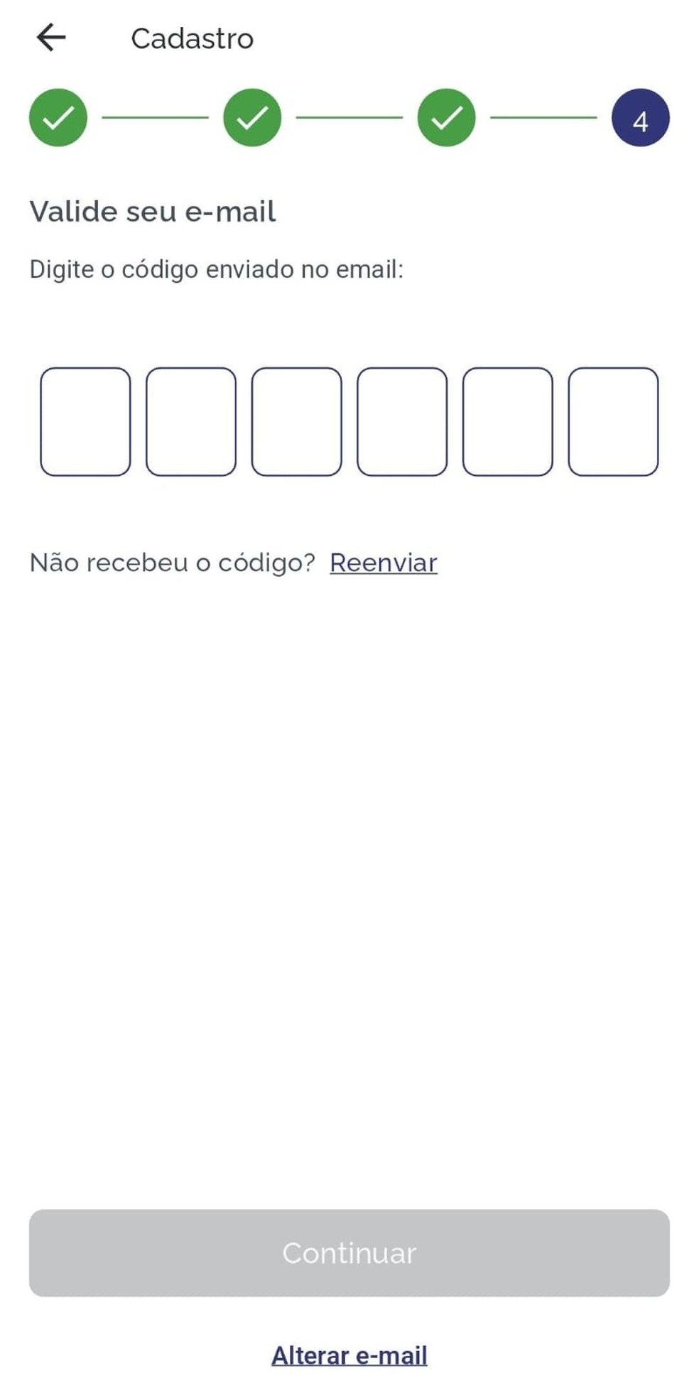 CDB do Master: veja como baixar o app do FGC para ter dinheiro de volta