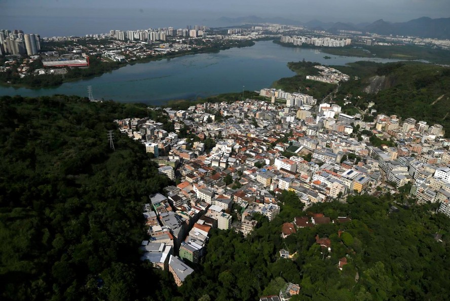 Comando Vermelho intensifica disputa por territórios dominados pela ...