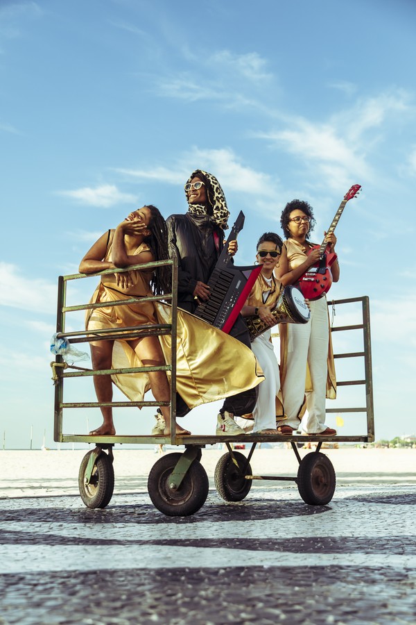 Blue Note reabre no Rio em novo endereço e com programação plural ...