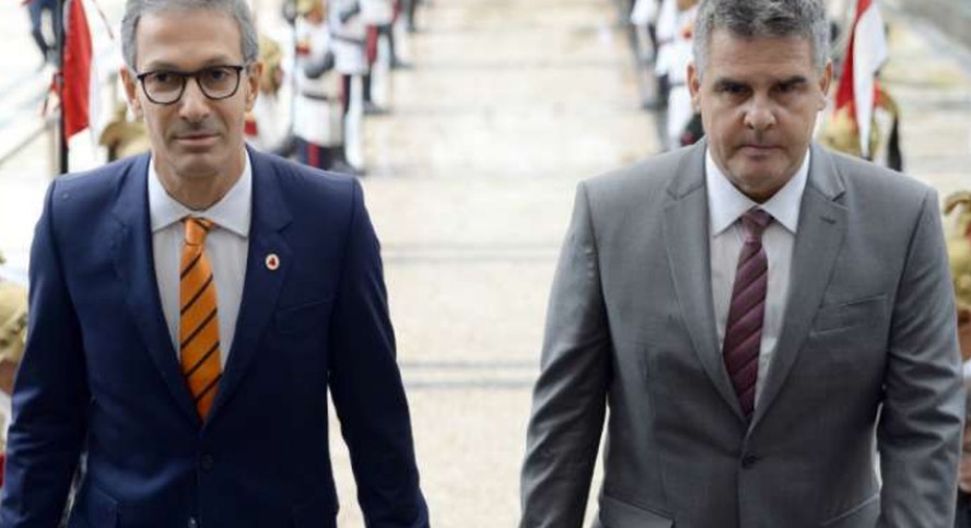 Prefeitura de Belo Horizonte representa novo capítulo de racha entre ...
