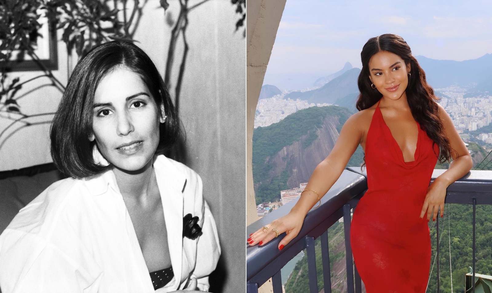 Quem Será Odete Roitman Globo Apresenta Elenco De Vale Tudo E Revela
