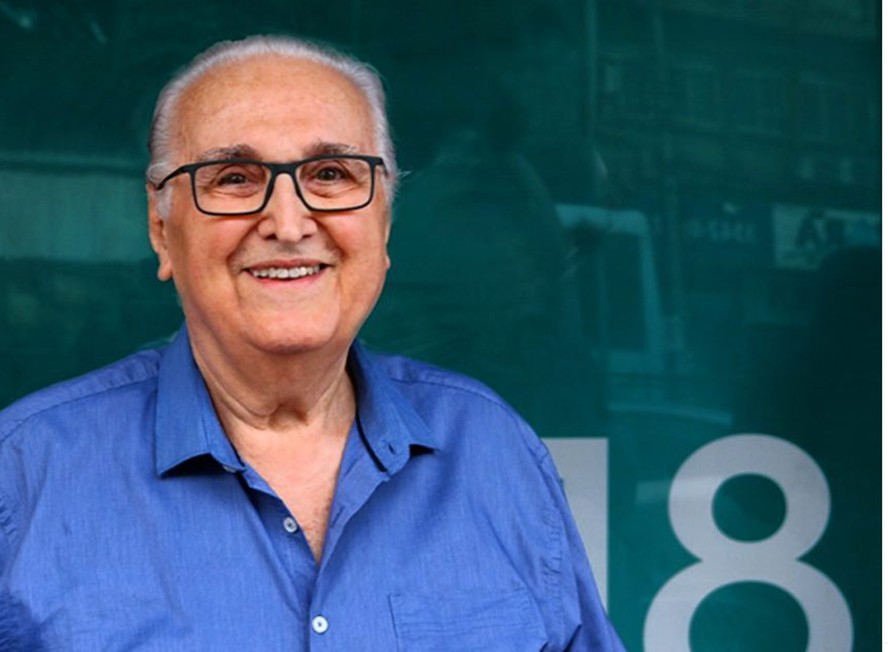 Morre Jorge Uequed, criador do seguro-desemprego, aos 80 anos